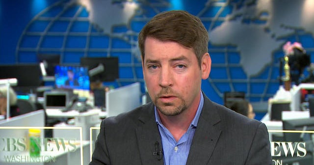 Former Fox News reporter named State Department counterpropaganda chief ...