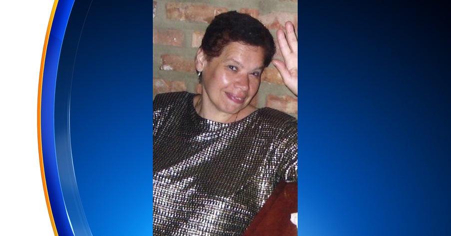 MISSING: Nancy Bonet, 58 - CBS Chicago