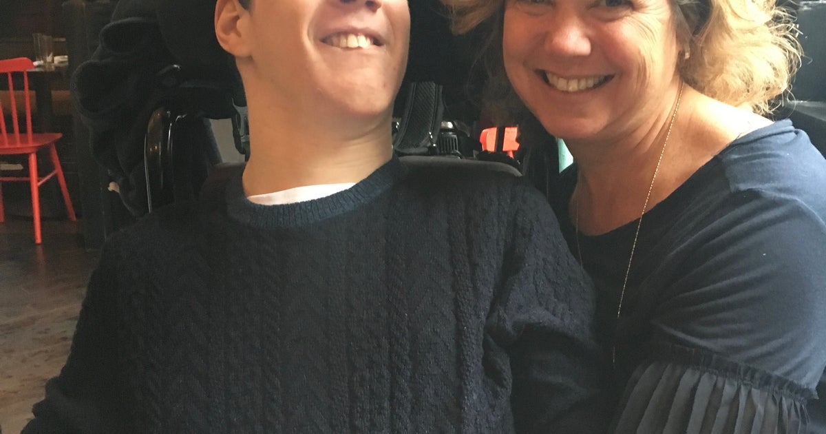 Kerri Hanlon: 21st Birthday - CBS Philadelphia