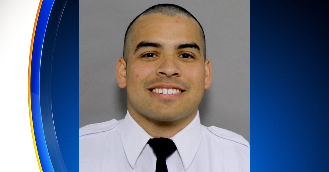 Dallas Fire-Rescue Paramedic Expected To Make Full Recovery After ...