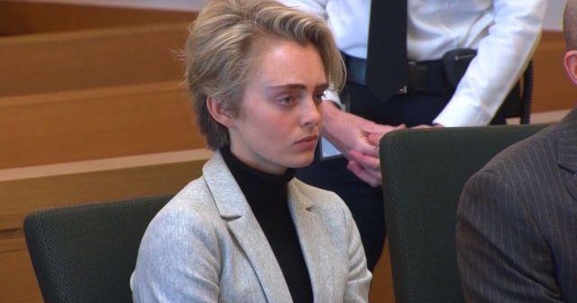 Woman ordered to begin serving jail sentence in texting suicide case ...