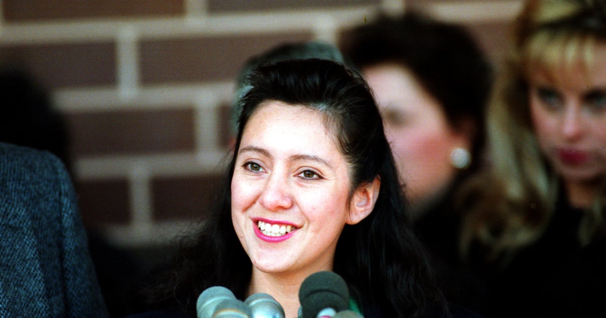 Lorena Bobbitt documentary sheds light on domestic violence 26 years ...