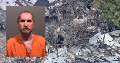 195 Years: Todd Perkins Sentenced For Explosion That Destroyed Denver 4 ...