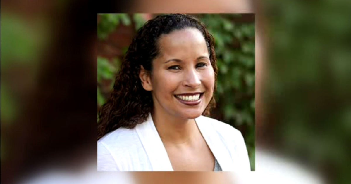 Woman Who Accused Virginia Lt. Governor Of Sexual Assault Speaks At ...