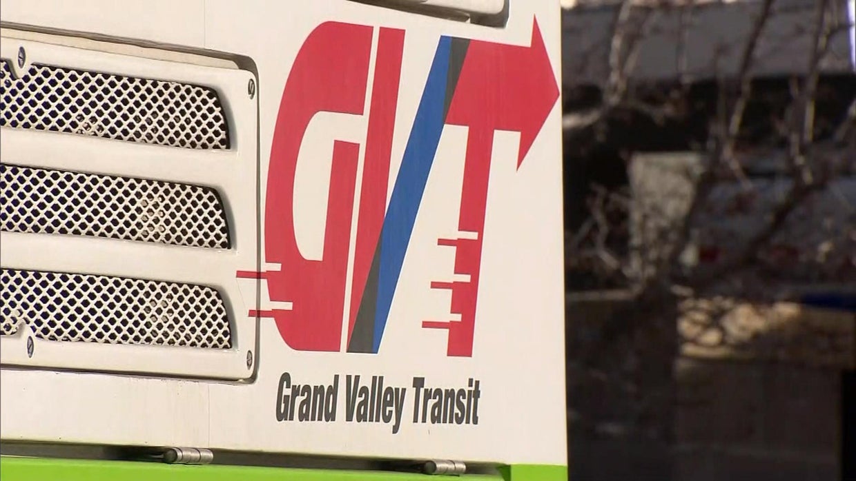 Bus Drivers Expected To Walk Off The Job In Grand Junction - CBS Colorado