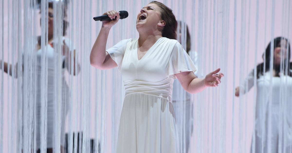 'The World's Best' Vonnie Lopez On Her Talent: 'I Know That It's A Gift ...