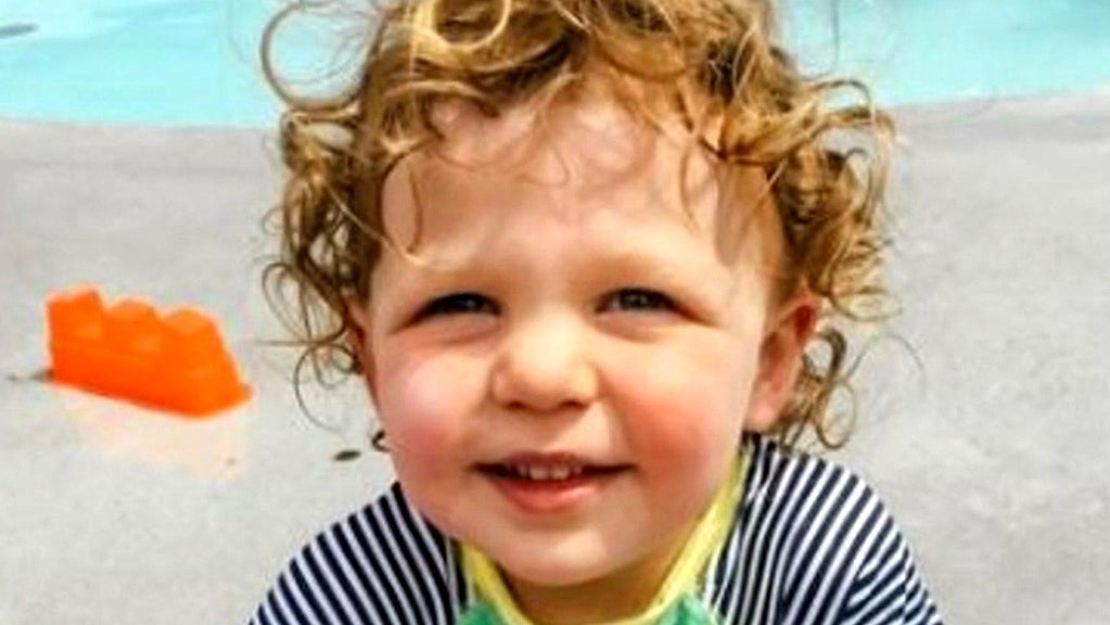 Charlene Casey found guilty in South Boston crash that killed 2-year ...