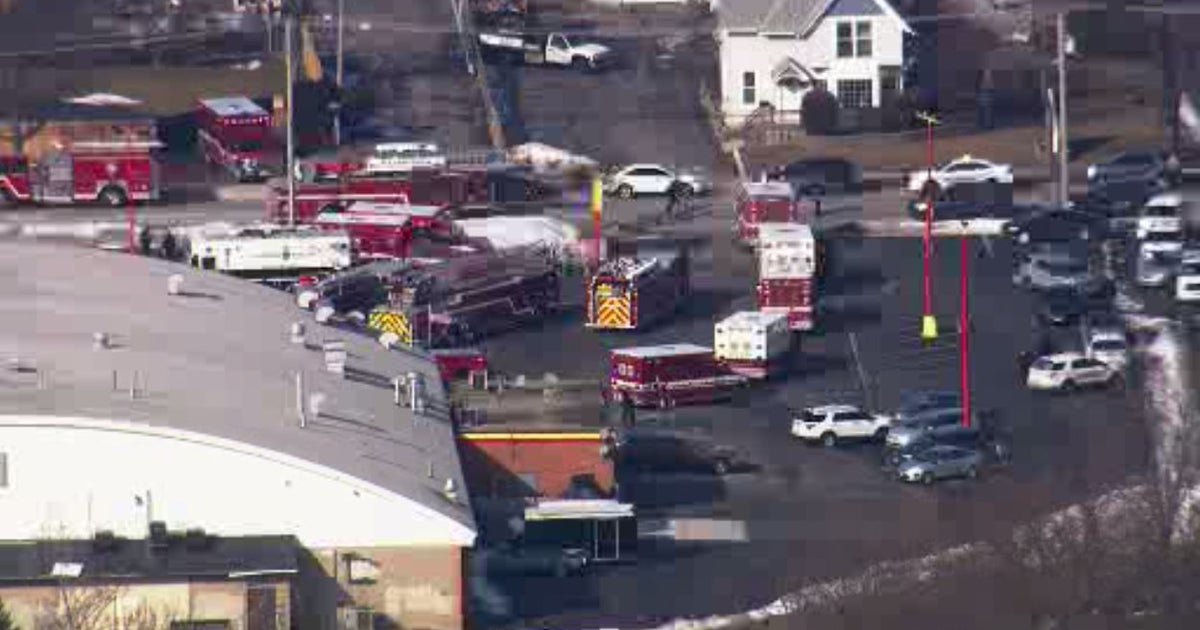 Aurora Mass Shooting: 6 Dead, Including Gunman, And 6 Officers Injured ...