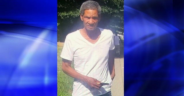 Police Find Missing Prince George's County Man - CBS Baltimore