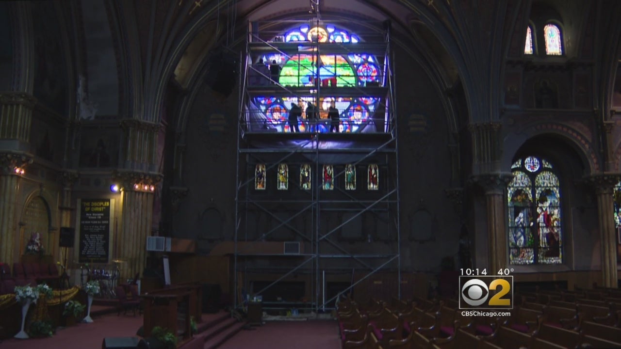 Stories About Derrion Albert - CBS Chicago