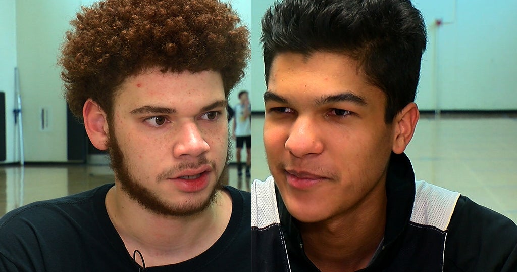 Tyrell Terry & Jamison Battle, DeLaSalle's Dynamic Duo, Aim For 1 Last ...