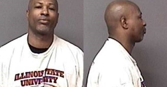 Police: Aurora Gunman Gary Martin Not Legally In Possession Of Firearm ...