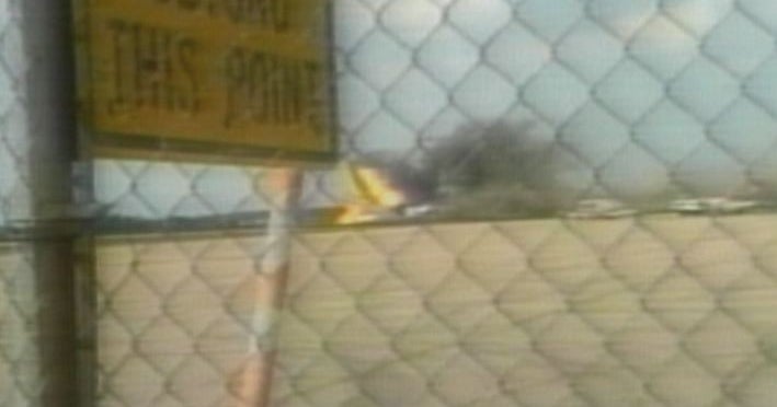 Al Haynes, Pilot In United Airlines Flight 232 Crash Landing, Dies ...