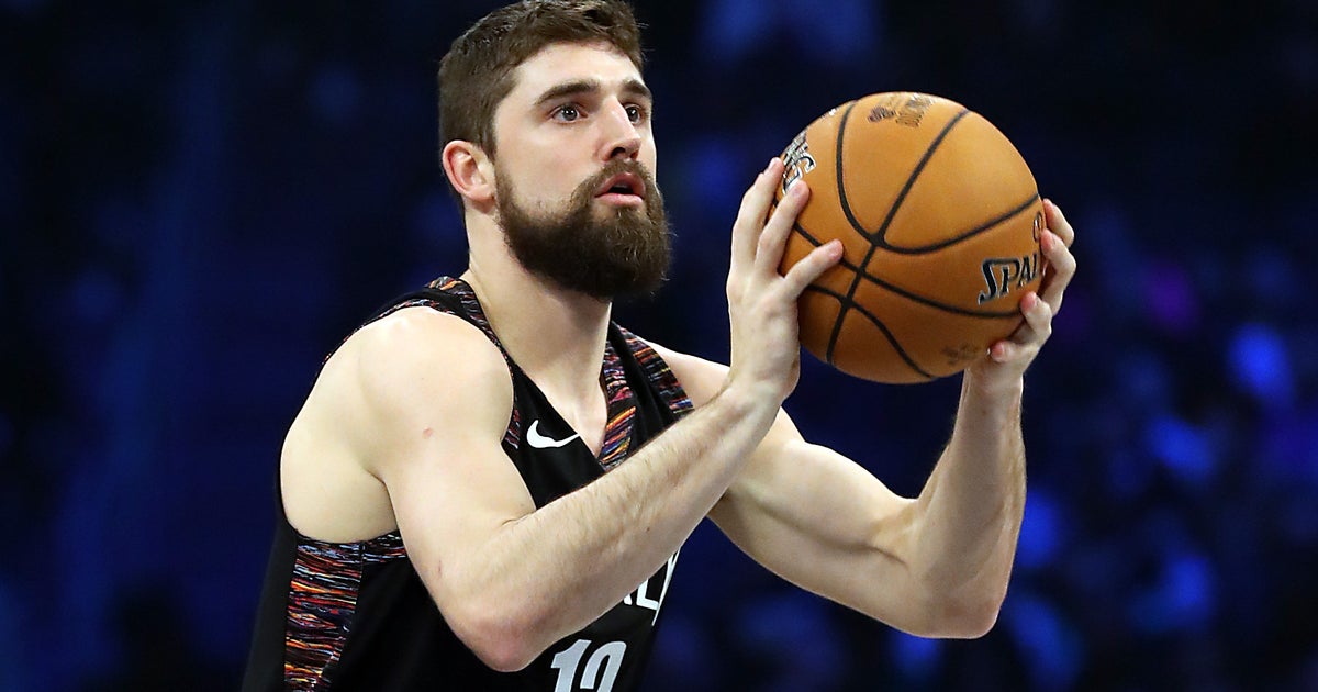 All-Star Saturday: Nets' Joe Harris Tops Warriors' Steph Curry For 3 ...