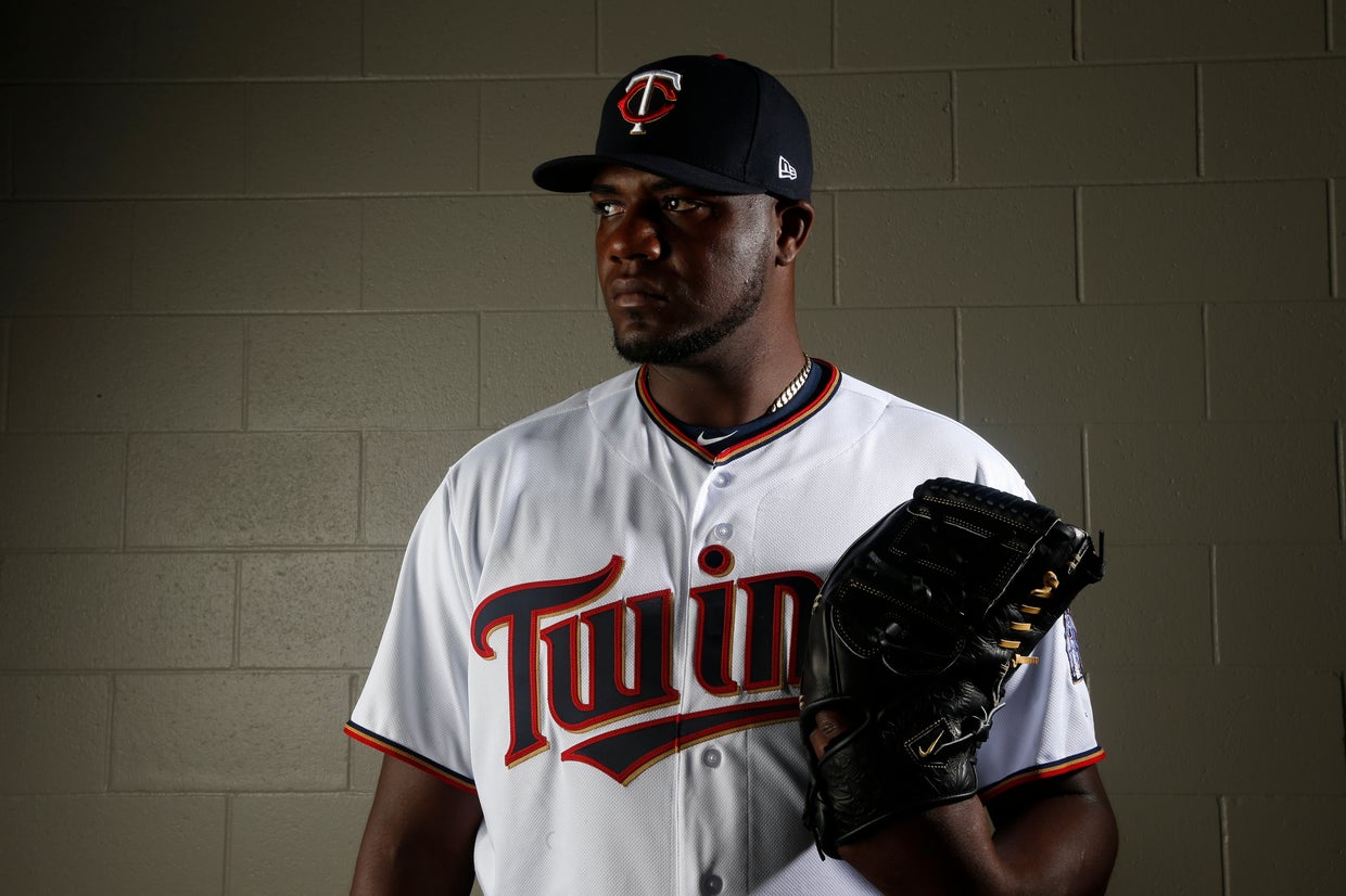 Twins, Michael Pineda Agree To 2-Year, $20M Deal - CBS Minnesota