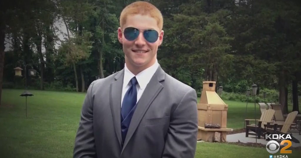 2 Ex-Penn State Frat Members' Sentences Reduced In Pledge Death Case ...