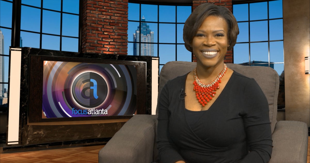 Focus Atlanta February 17, 2019 - CW Atlanta
