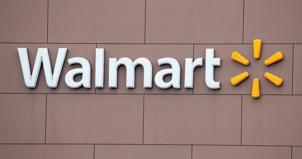 Walmart Will Recruit High School Students With Free Sat Prep And 1 A