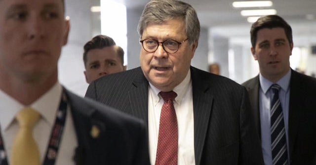 Mueller report expected soon, but how much will be made public? - CBS News