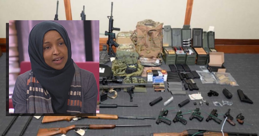 Christopher Hasson, Coast Guard Lieutenant Who Made Hit List Of ...