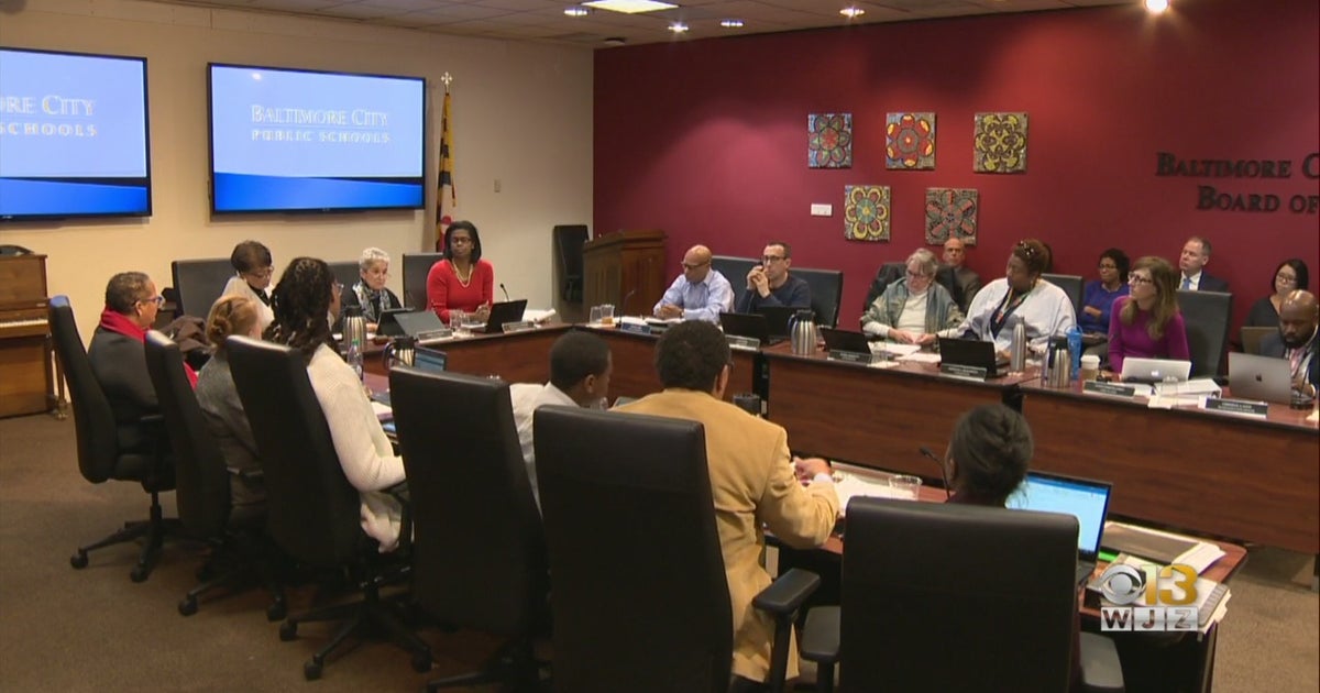 Maryland Legislators Seeks To Reintroduce Bill Arming School Officers ...