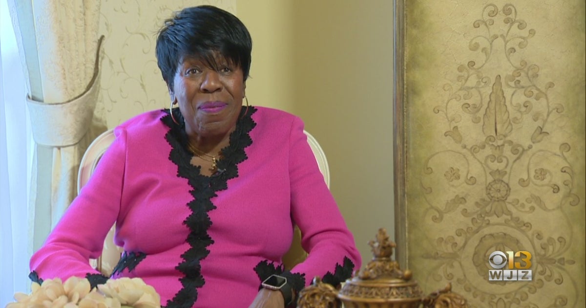 Ruth Travis Inspires Breast Cancer Survivors, Dreams Of Opening Think ...