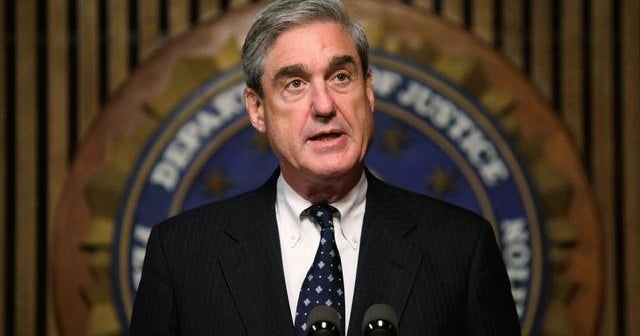 Zainab Ahmad, senior prosecutor, leaves Robert Mueller's team, the ...
