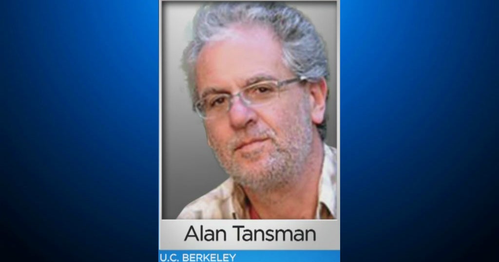 UC Berkeley Releases Details About Suspended Professor Accused Of ...