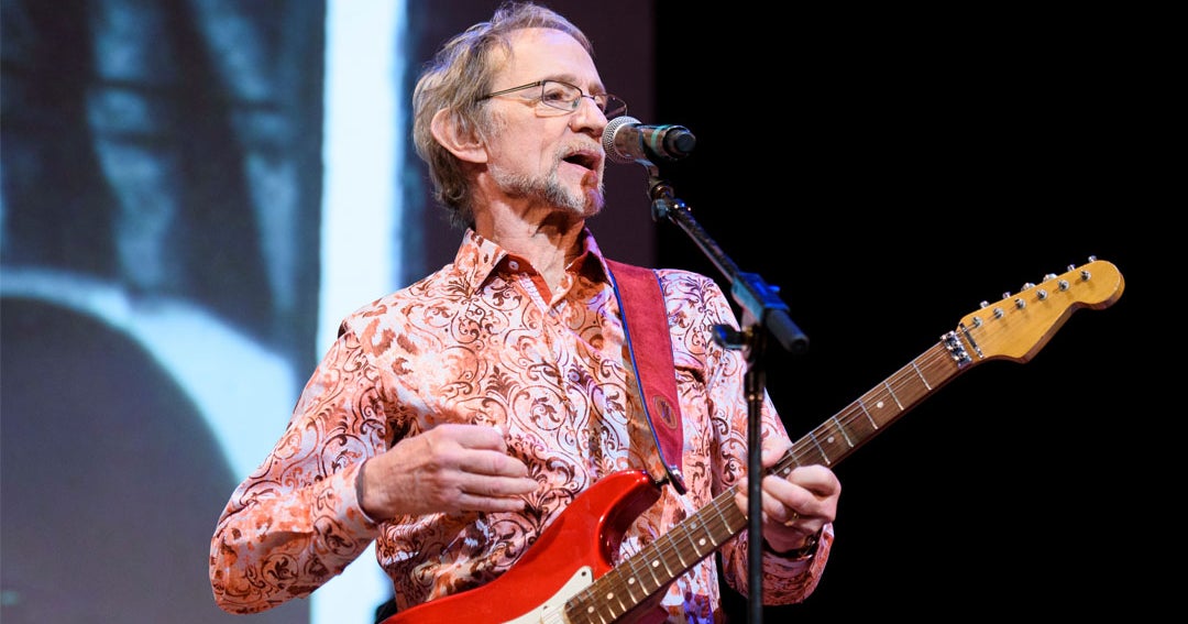 Ken Foote Remembers Peter Tork - CBS Texas