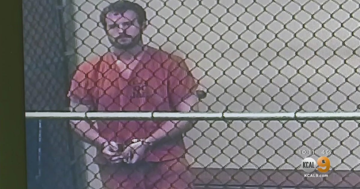 Detective Says He Was Hired To Find Son Now Accused Of Murdering His ...