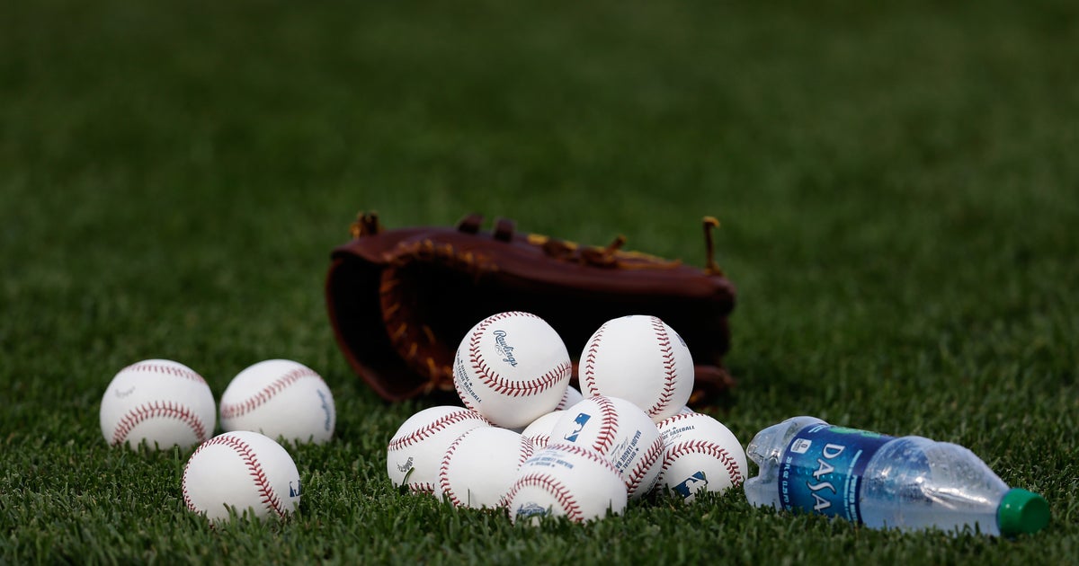2 Baseball Players With Same Name, Similar Looks Took DNA Tests To See ...