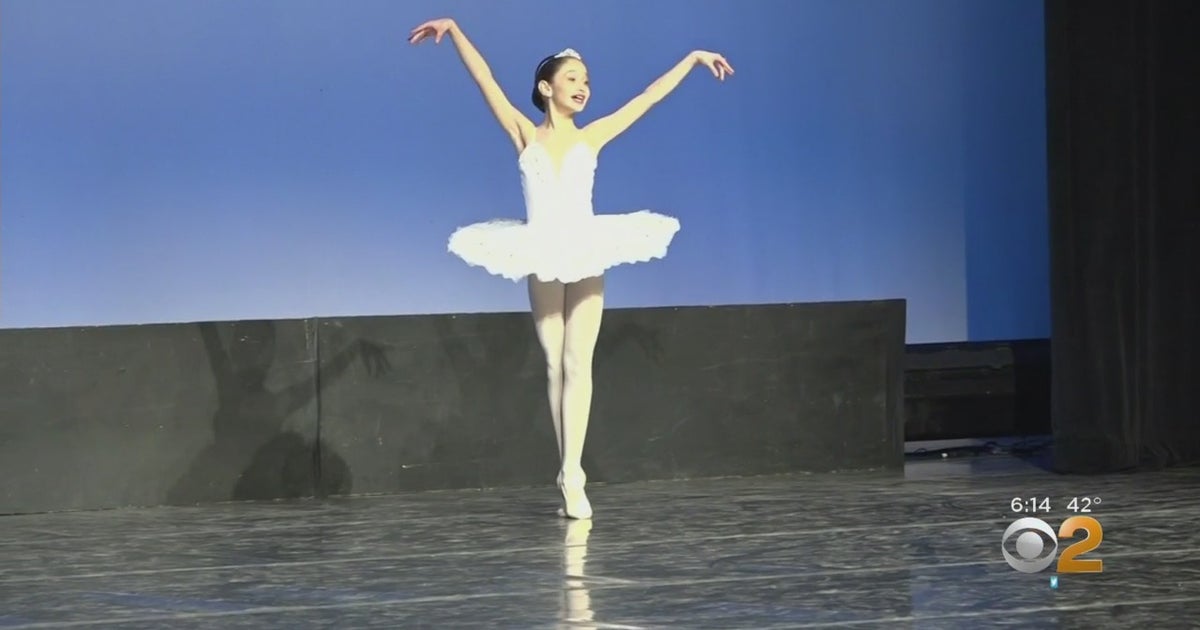 'American Idol' Of Ballet Comes To New York, Rare Opportunity On The ...