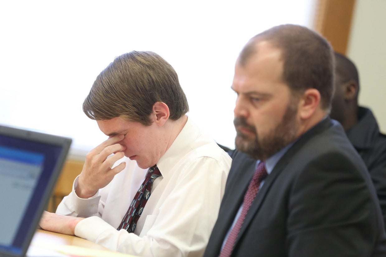 Daniel Marsh case: Could a new California law free a teen killer ...