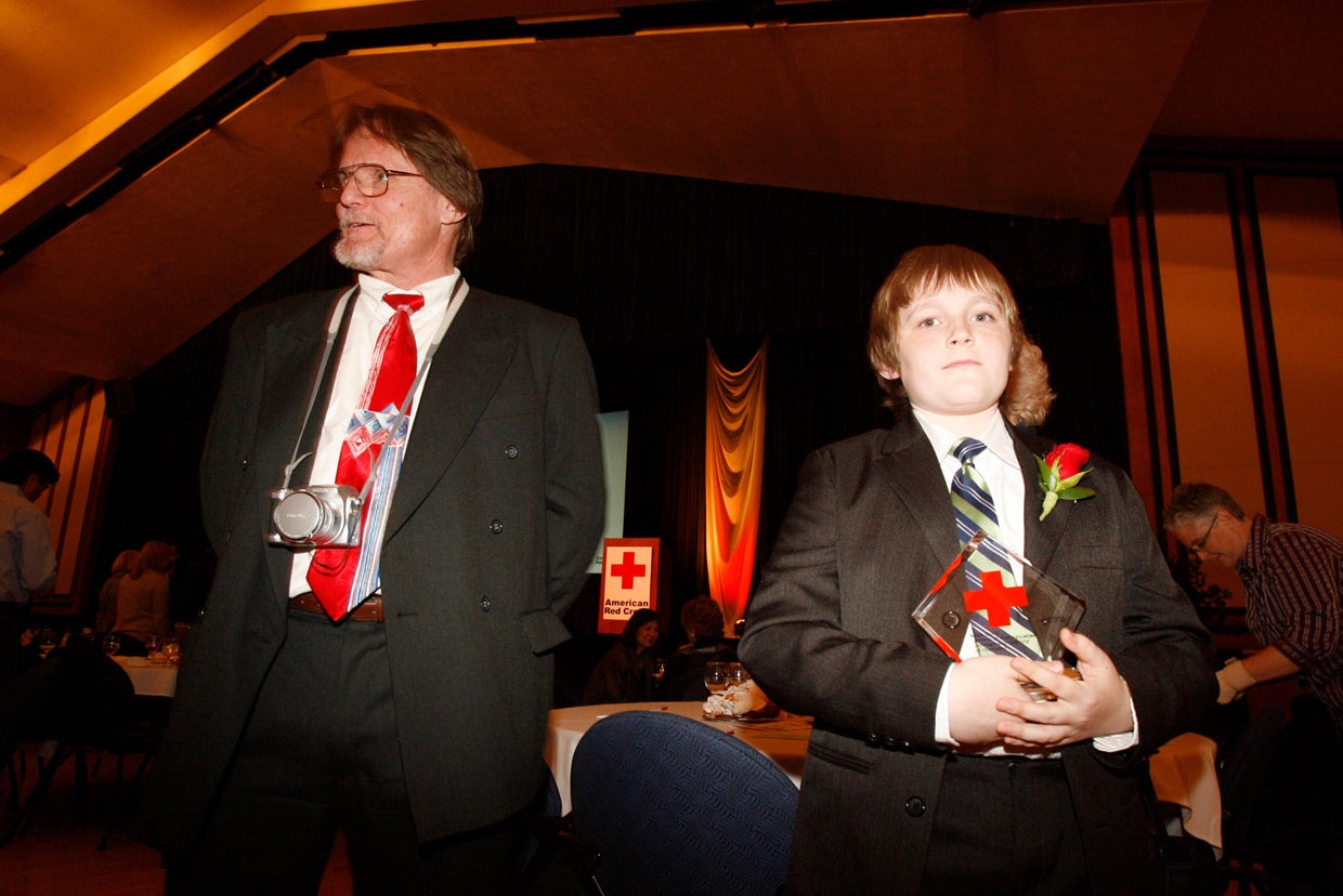 Daniel Marsh case: Could a new California law free a teen killer ...