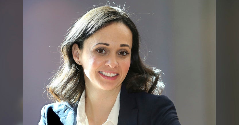 Beleaguered California Republicans Vote Jessica Patterson New Party ...