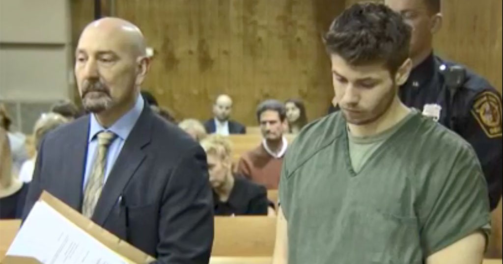 Driver In Deadly Gas Station Crash Appears In Court On Manslaughter ...