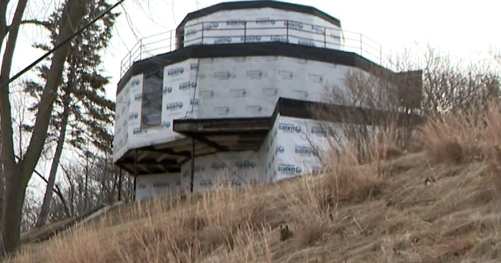 'House of Tomorrow' Offered Rent-Free For 50 Years...With $2.5 Million ...