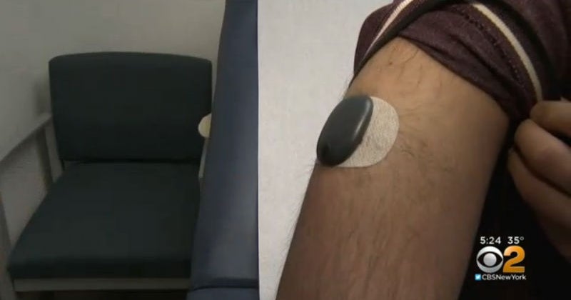 New Continuous Glucose Monitor Implant Sensor Comes As Welcome News To ...
