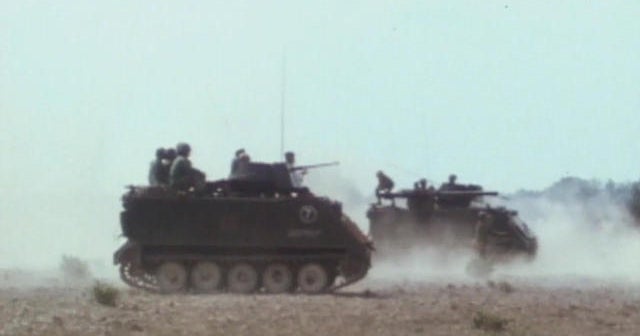 How CBS News cameras captured the Vietnam War - CBS News