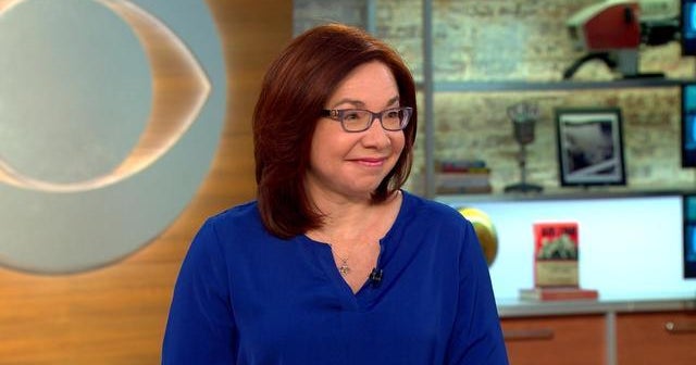 Katharine Hayhoe on why we need to talk about climate change to fight ...
