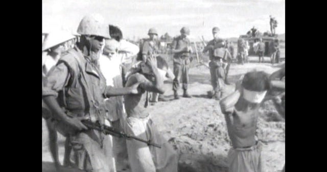 How TV news coverage of Vietnam War traveled across America - CBS News