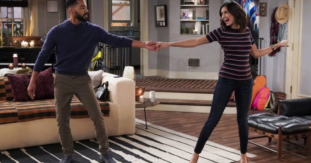 Nina Dobrev On 'Fam', Tone Bell & Her Career - CBS Los Angeles