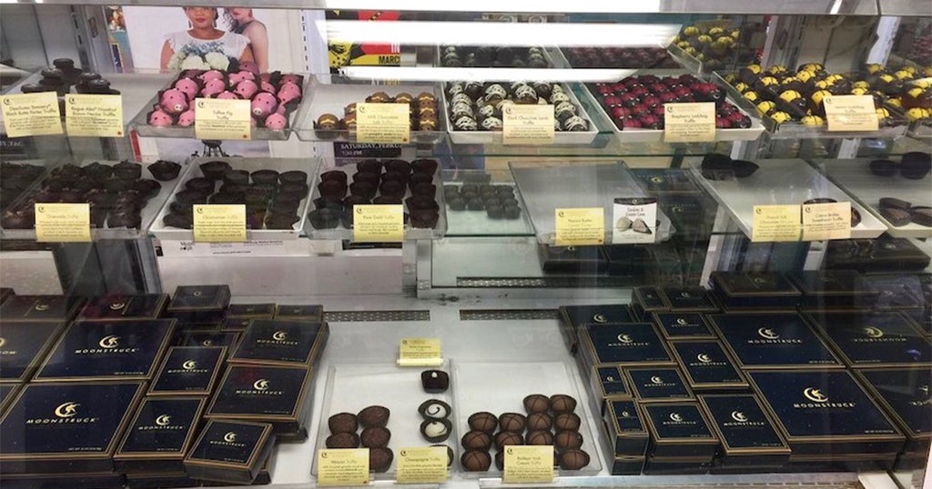 Pittsburgh's Top 5 Candy Stores, Ranked - CBS Pittsburgh