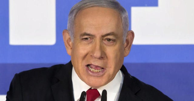 Will Netanyahu win the upcoming Israeli election? - CBS News