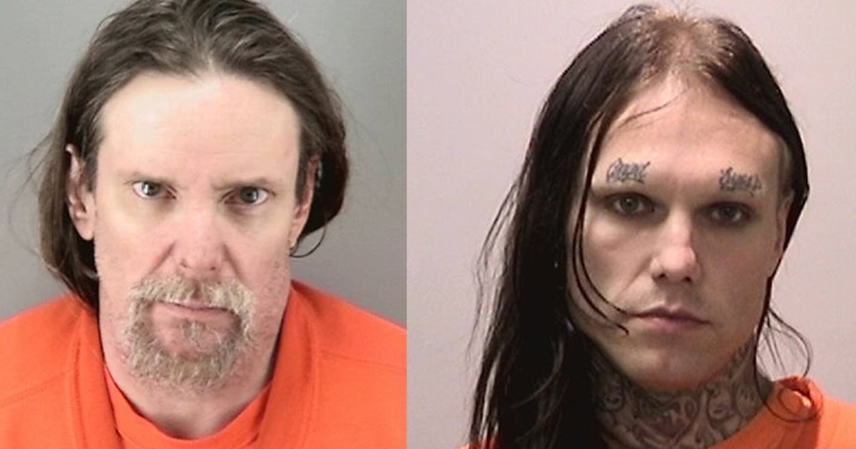 San Francisco pair found guilty in 2019 torture killing of man found in ...