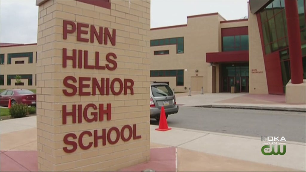Stories About Penn Hills - CBS Pittsburgh