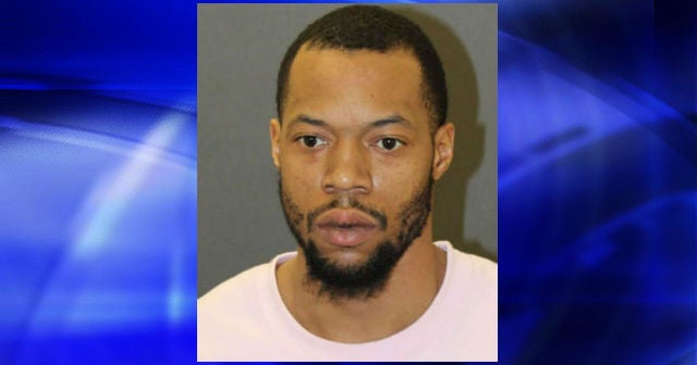 Man Charged In Fatal Shooting Of 21-Year-Old Kaylyn High - CBS Baltimore