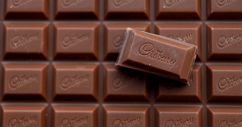 Sweet Job! Get Paid To Be A Chocolate Taste Tester - CBS Miami