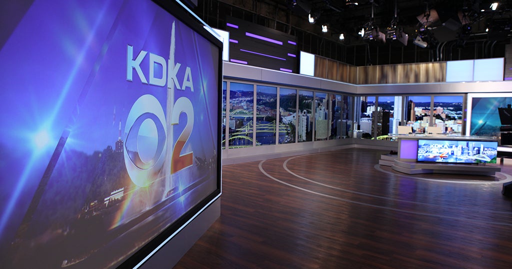 KDKA-TV News Dominates On Air, And Digital In February - CBS Pittsburgh