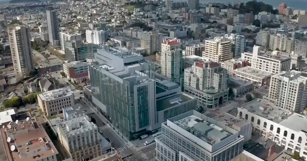 Nurses At Bay Area, NorCal Sutter Health Facilities To Picket Over ...